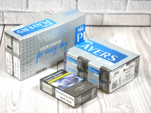 Buy JPS cigarettes UK